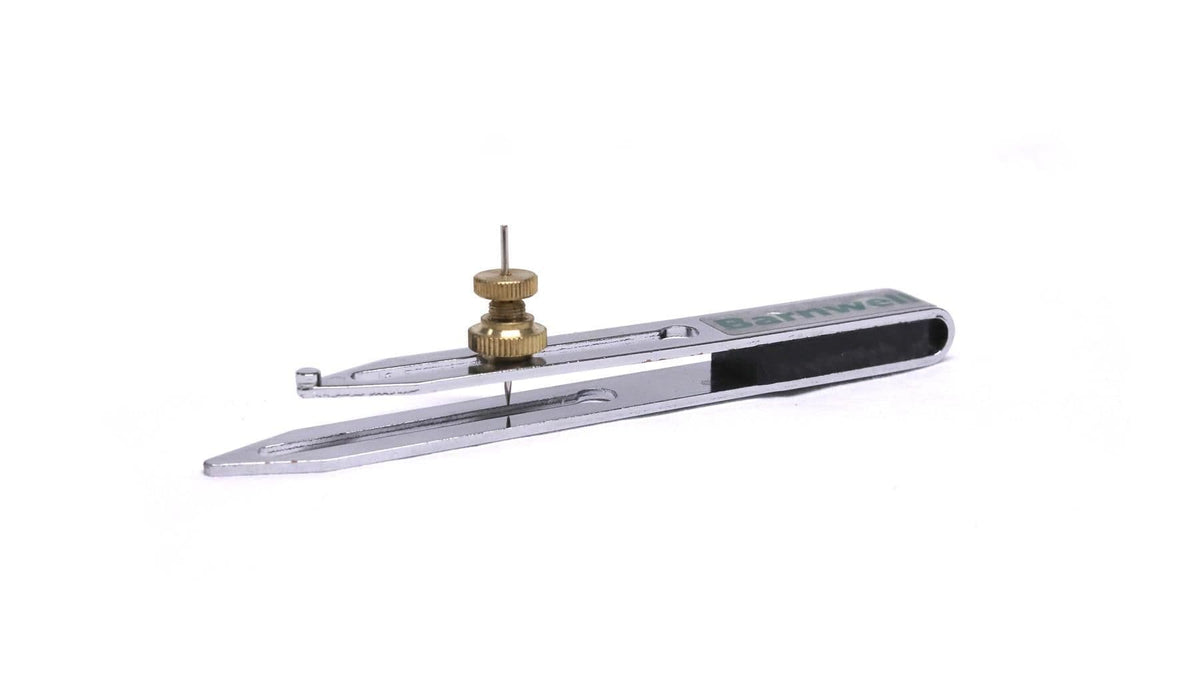 Barnwell Recess Scriber – Barnwell Tools